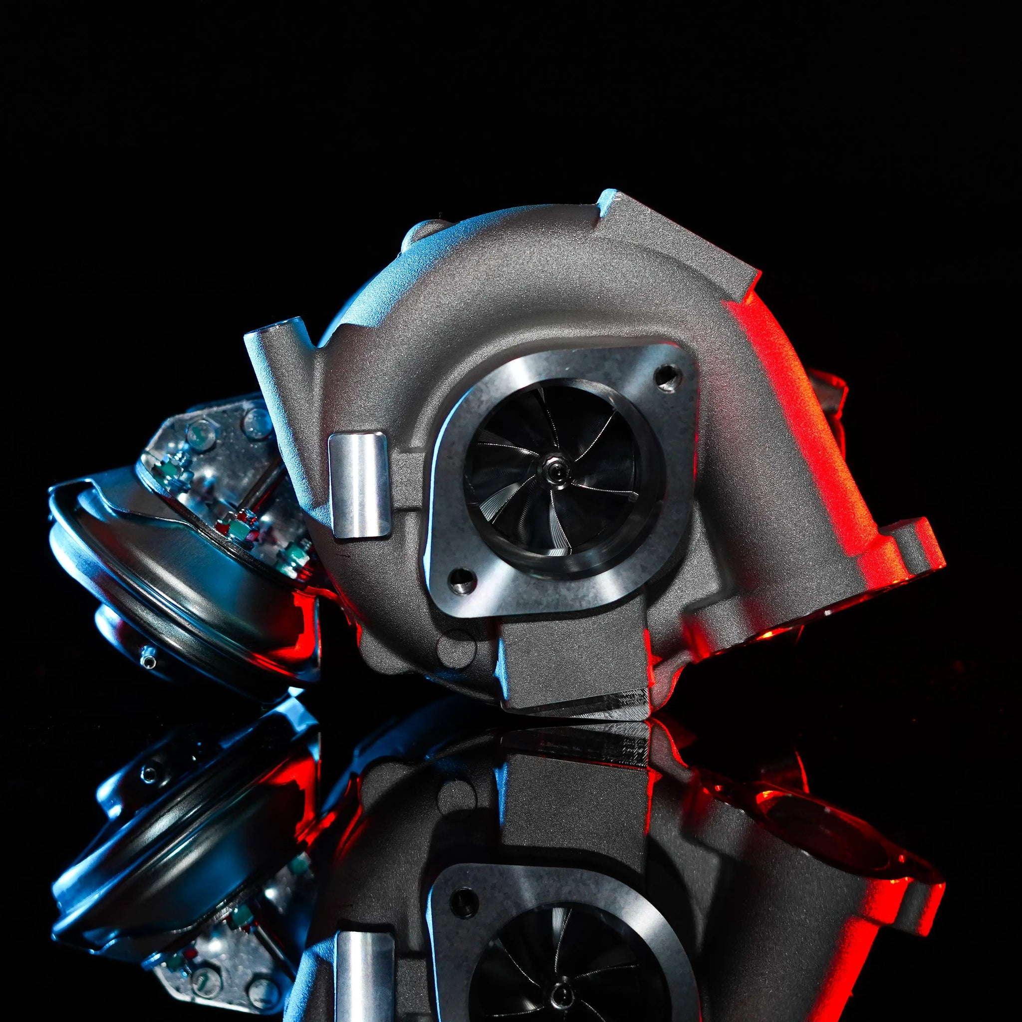 Spartan Turbo Systems