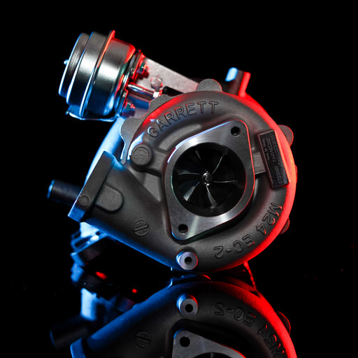 Spartan Turbo Systems