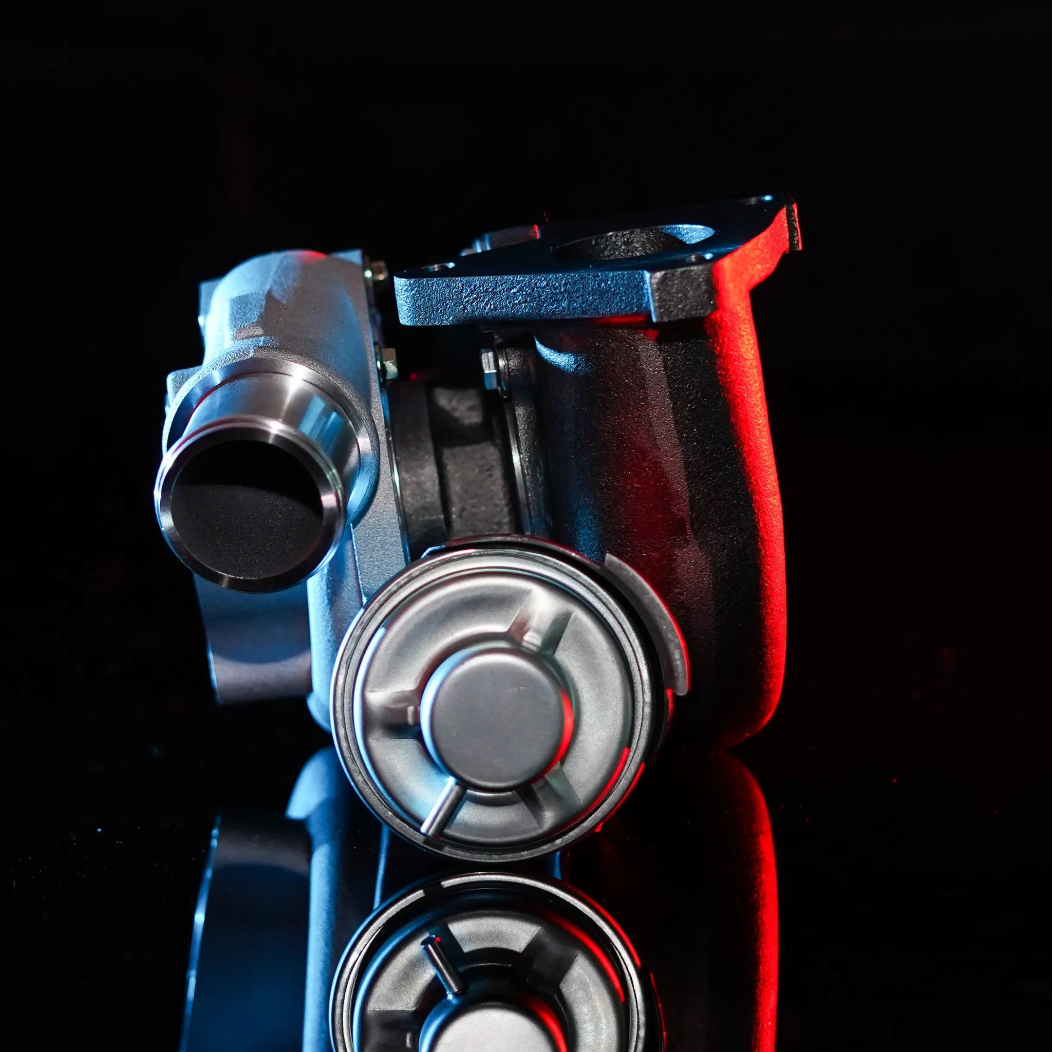 Spartan Turbo for Nissan Patrol ZD30 CRD / Di — Spartan Turbo Systems