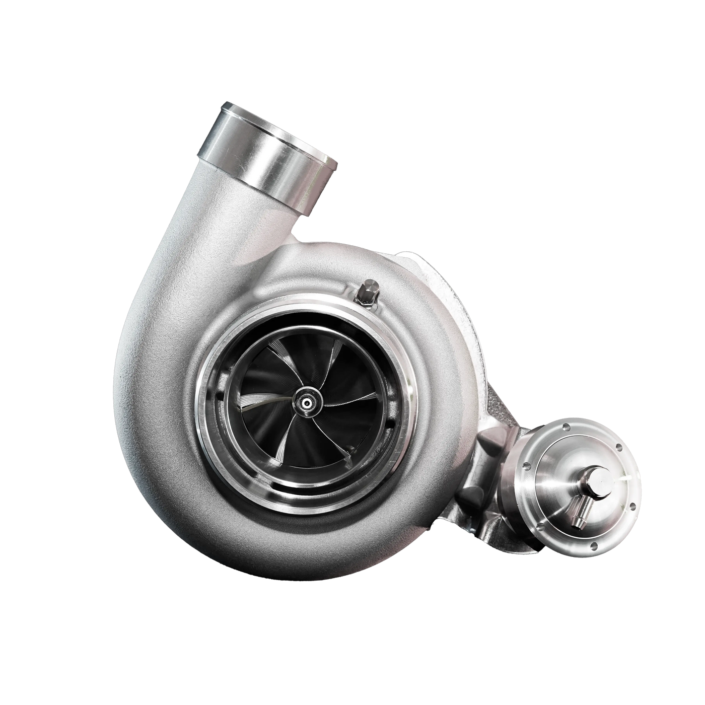 Barra Turbo Upgrade – Spartan STS84 for Ford Falcon BA BF FG FG-X ...
