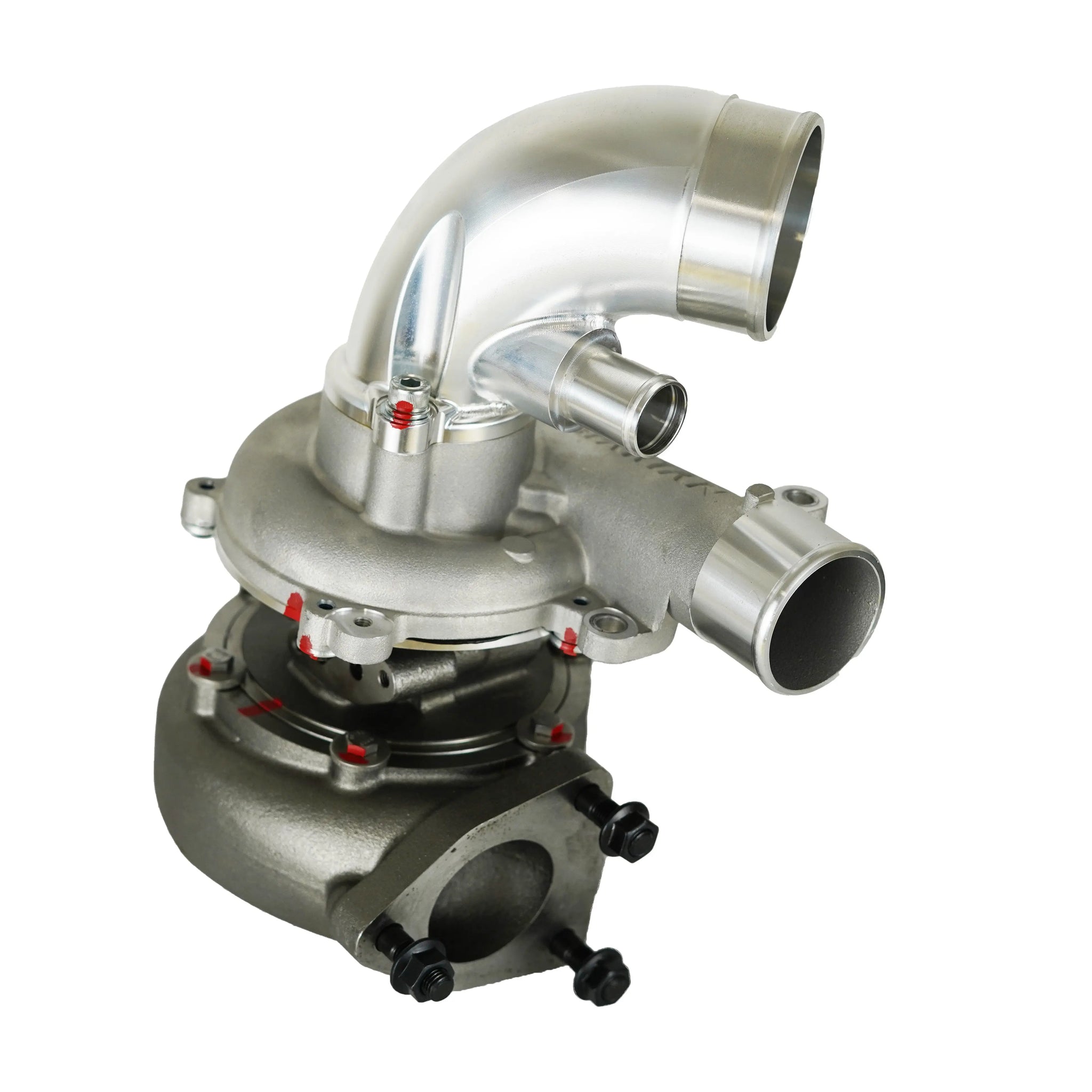 Spartan Turbo For Toyota Hilux KUN26R N70 1KD-FTV 3.0L — Spartan Turbo ...